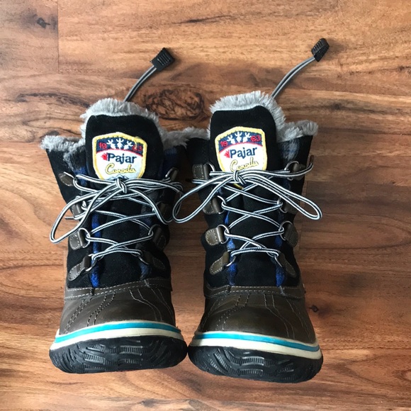 Pajar | Shoes | Pajar Canada Waterproof Winter Boot | Poshmark